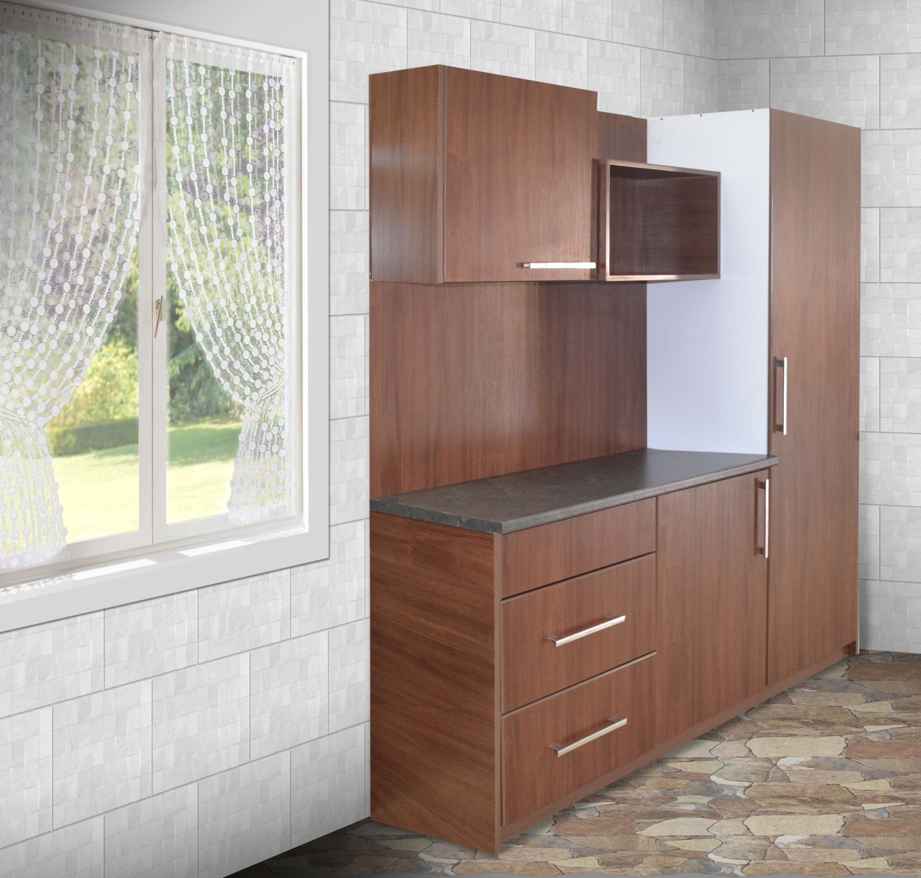 Cuisine kit Complet - Founitures et Plus