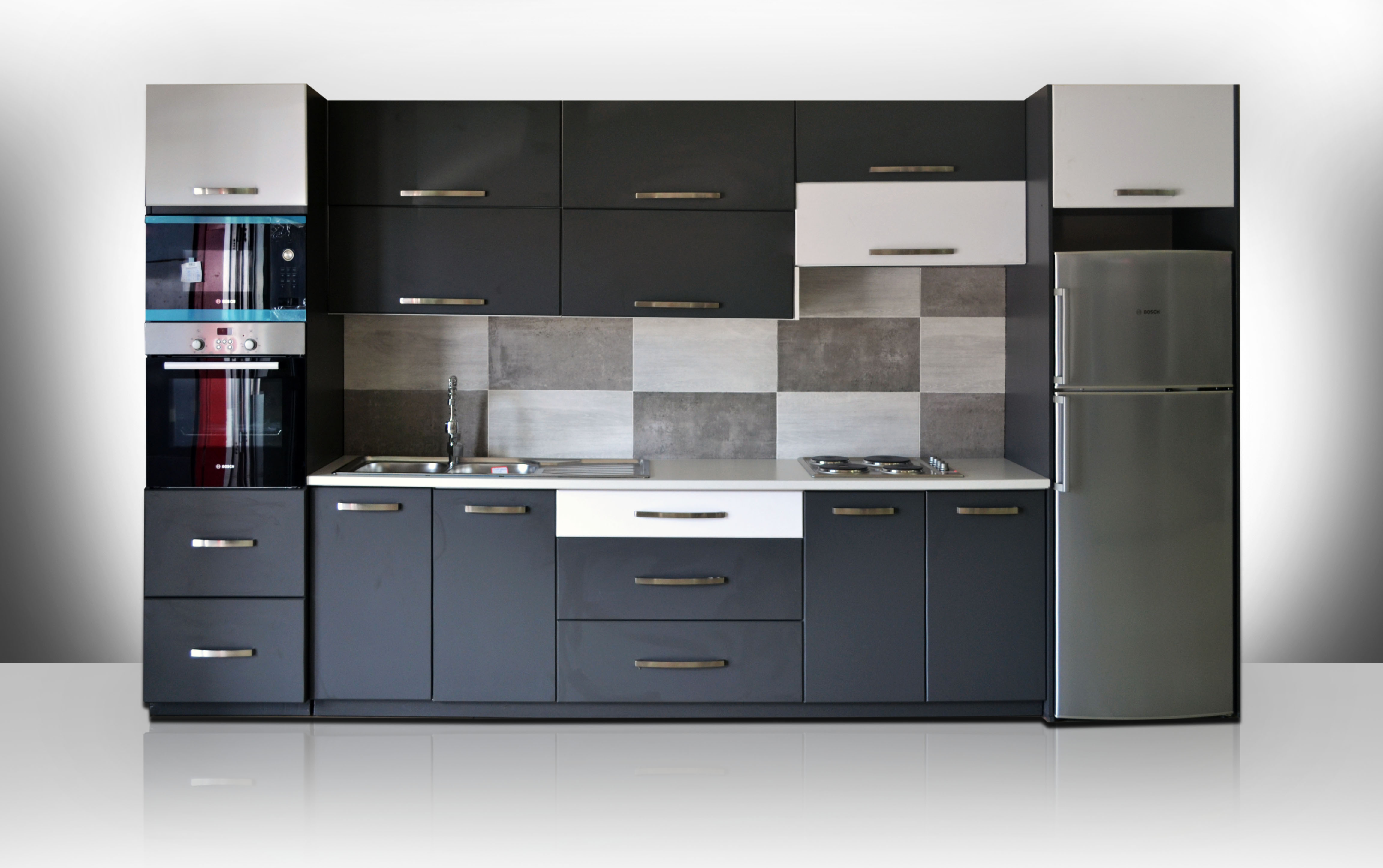 Cuisine kit Complet - Founitures et Plus